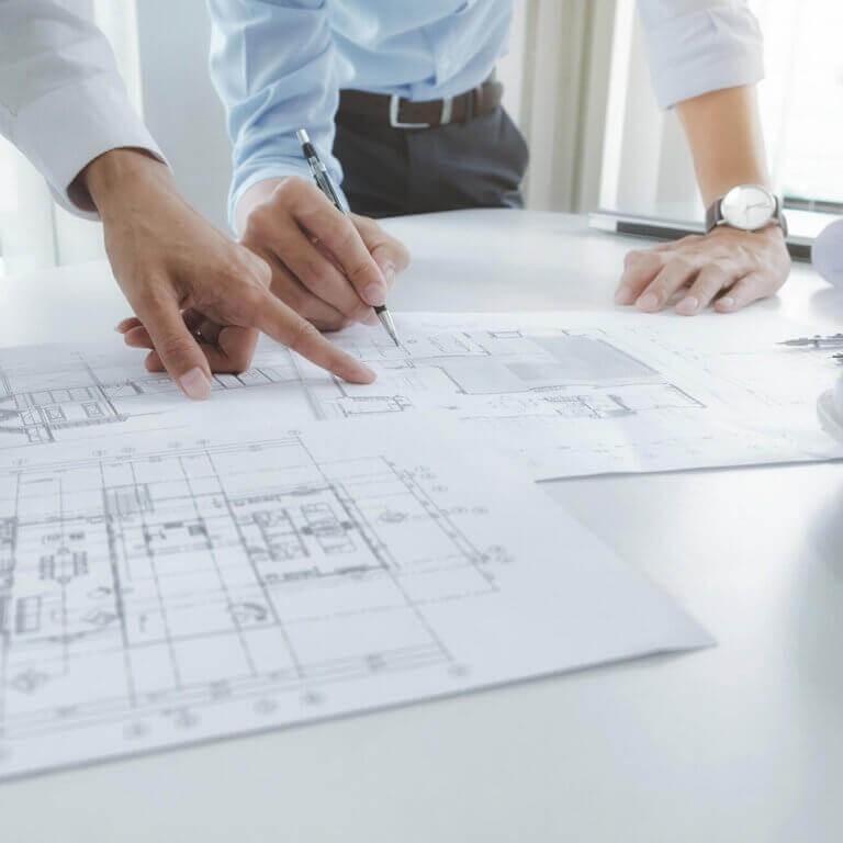 Architects Professional Indemnity Insurance | Heath Crawford