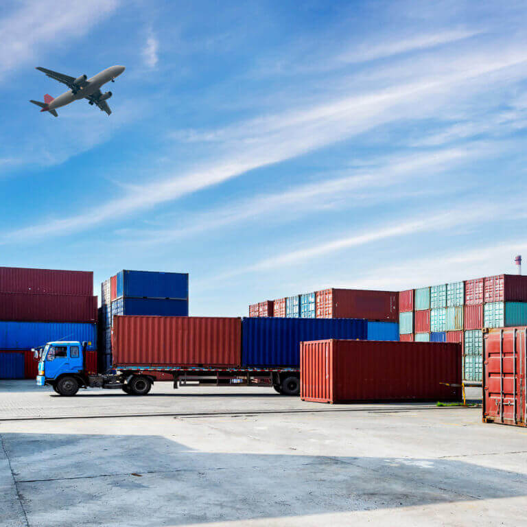 Marine Cargo Insurance | Heath Crawford