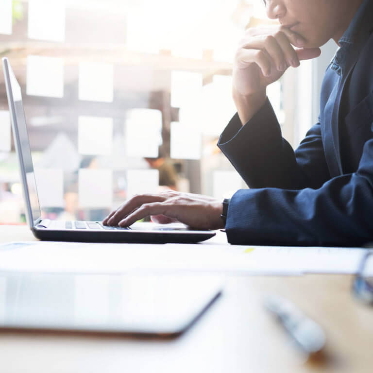 Professional Insurance | Heath Crawford